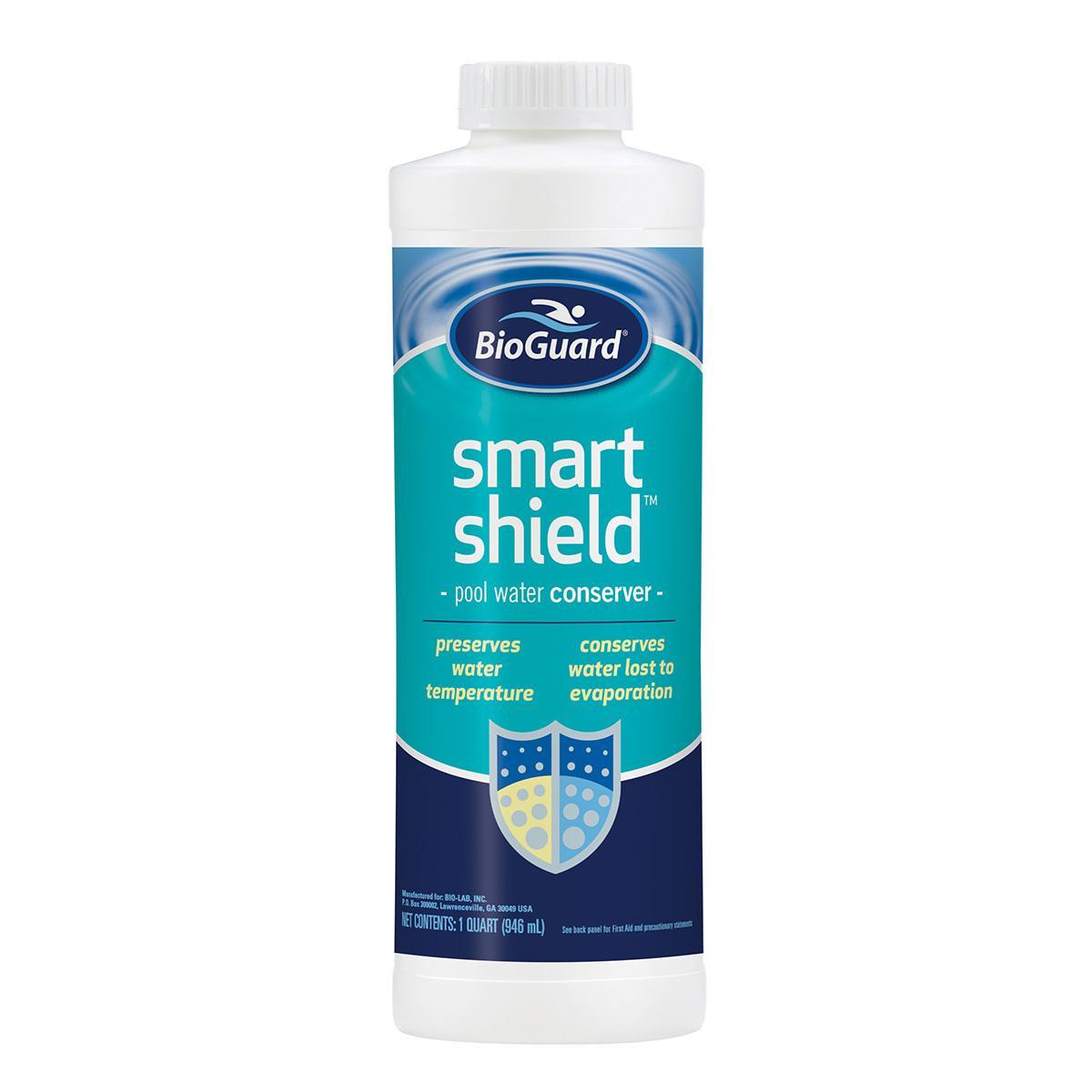 Smart Shield | Aquatic Pool & Spa