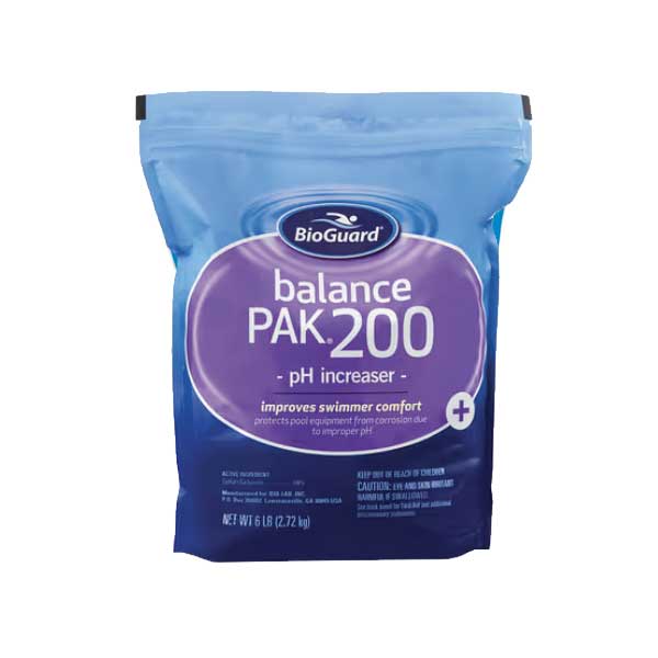 Balance PAK® 200 | Aquatic Pool & Spa