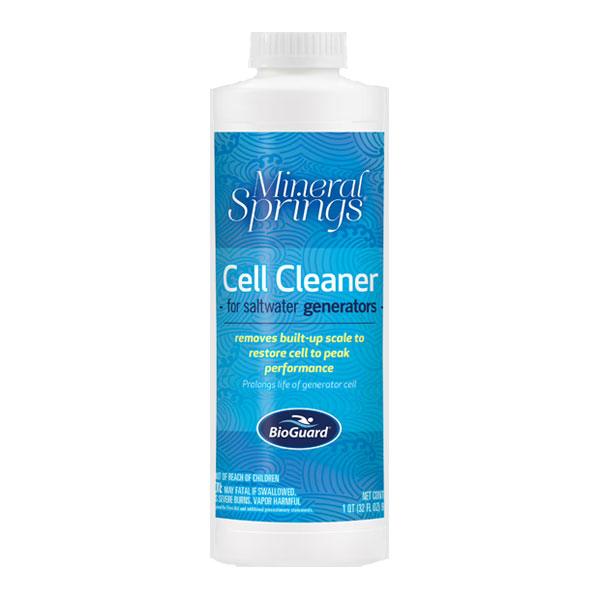 SaltScapes™ Cell Cleaner | Aquatic Pool & Spa