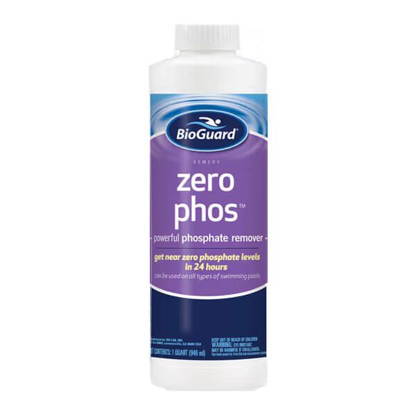 Zero Phos | Aquatic Pool & Spa