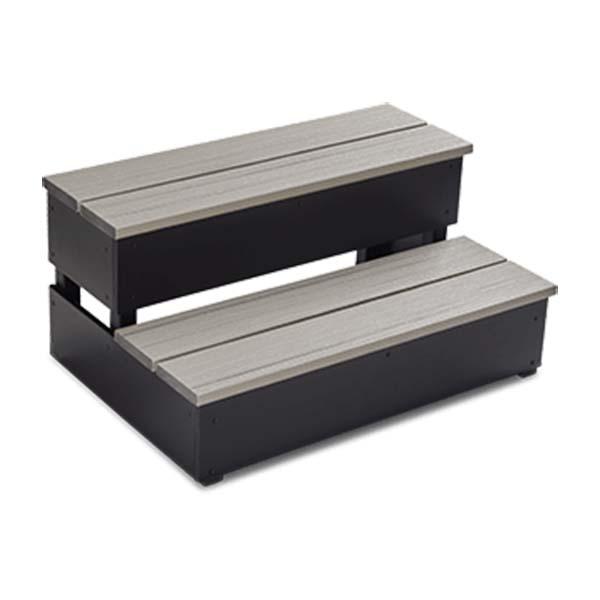 Hot Spot® Collection Steps | Aquatic Pool & Spa