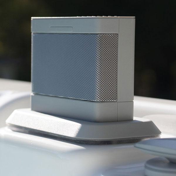 Wireless Audio System with Subwoofer Kit | Aquatic Pool & Spa